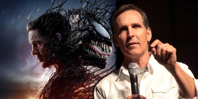 Venom: The Last Dance Cast & Character Guide