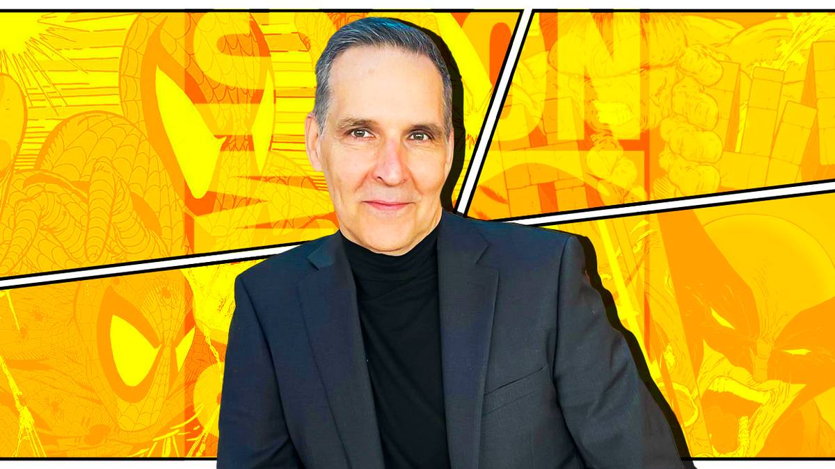 'You Don't Have to Like It All': Todd McFarlane Explains the Spawn Universe