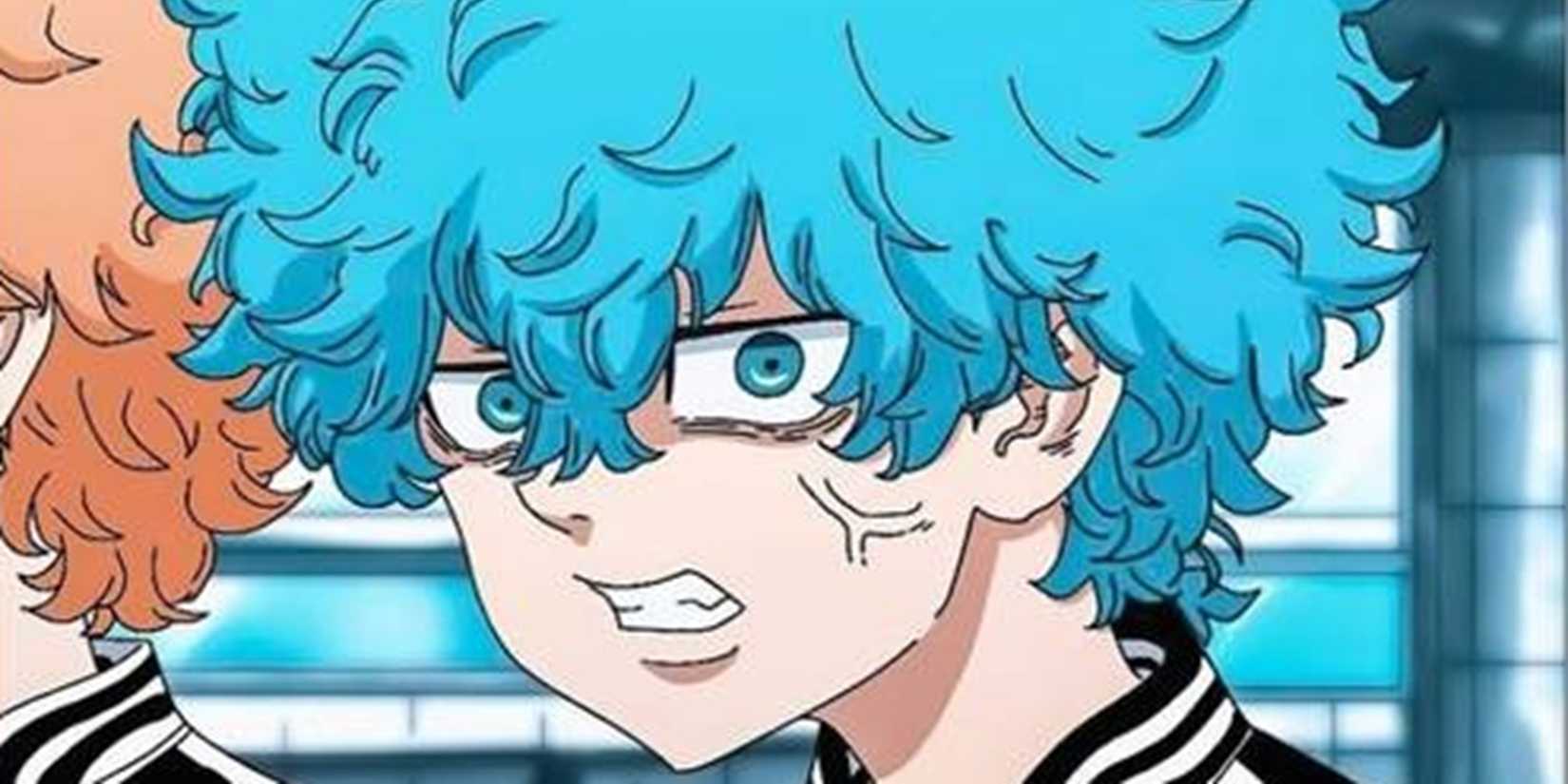 10 Most Popular Tokyo Revengers Characters, According To MyAnimeList