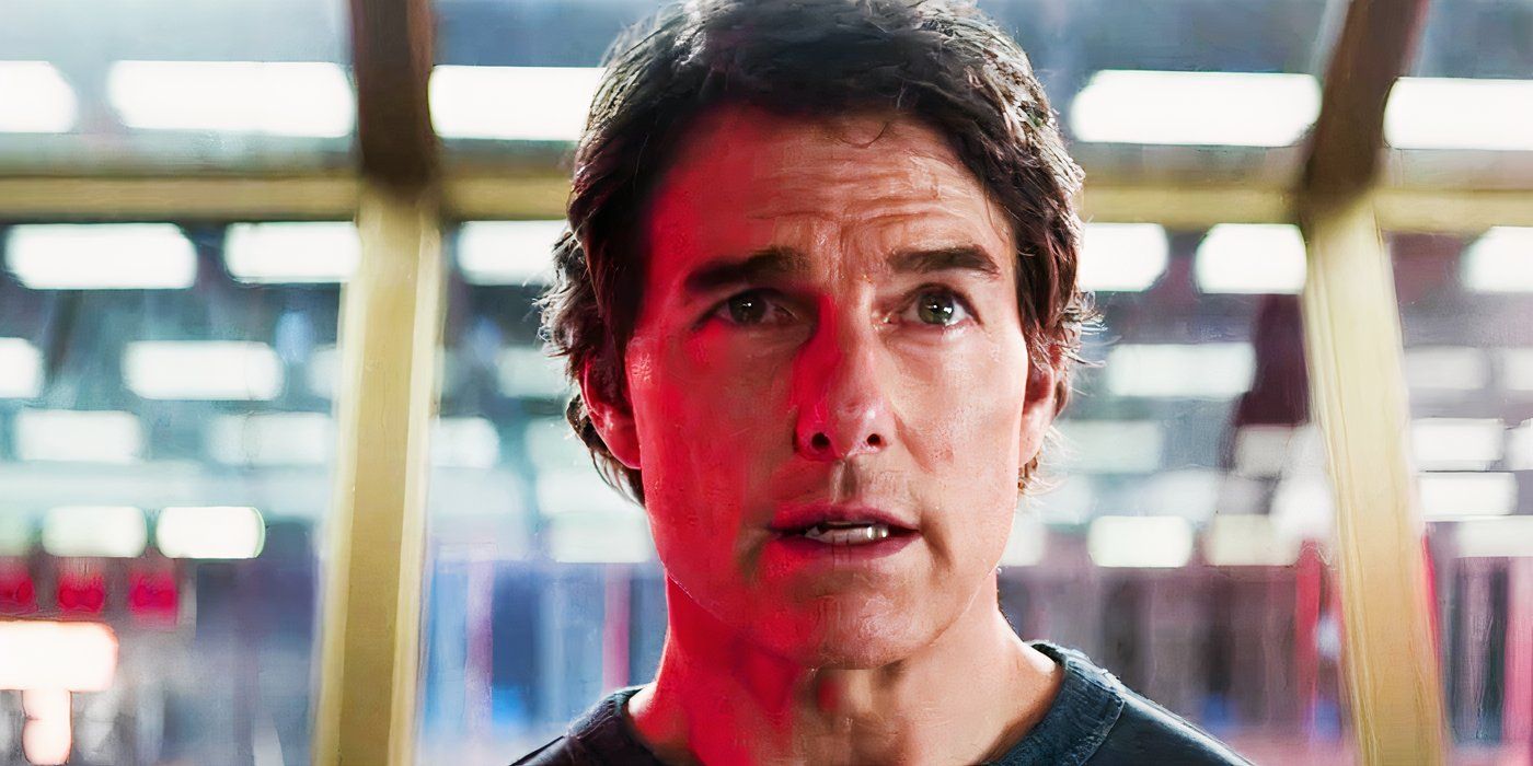 Mission Impossible: What Happened to Ethan Hunt's First IMF Team? (And ...