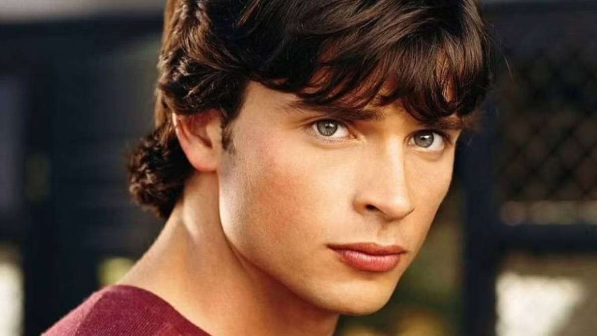 'I Raised My Voice': Tom Welling Regrets Once Losing His Cool While ...