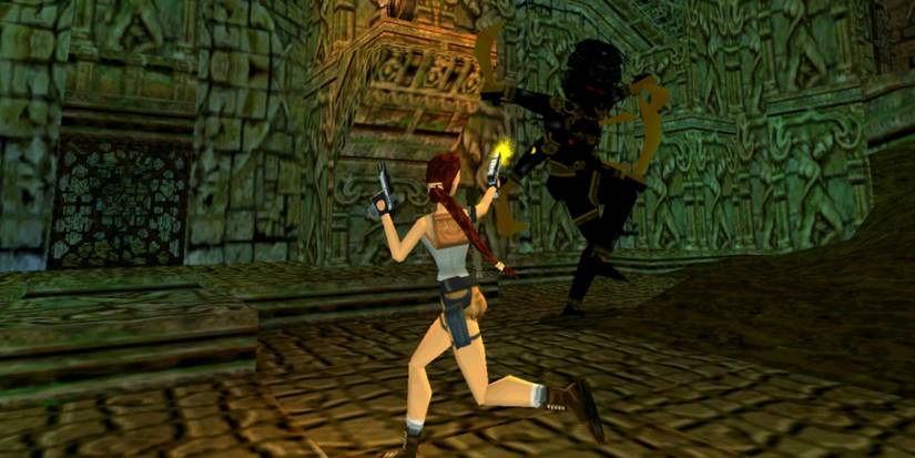 Video Games Turning 30 In 2026