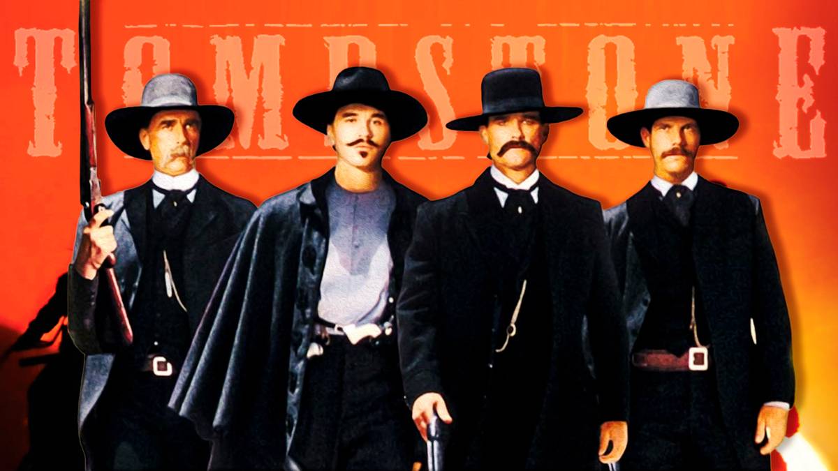 April 1 Will Be a Phenomenal Day for Tombstone Fans