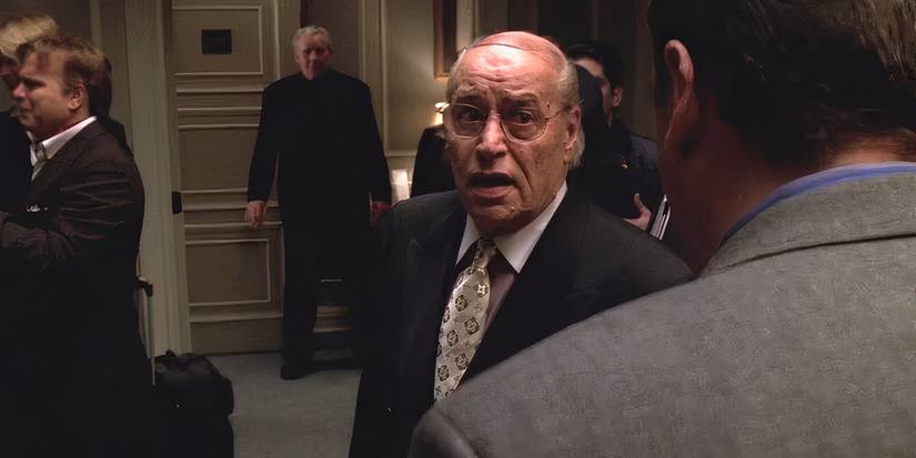 7 Sopranos Actors Who Also Appear in the Godfather Trilogy