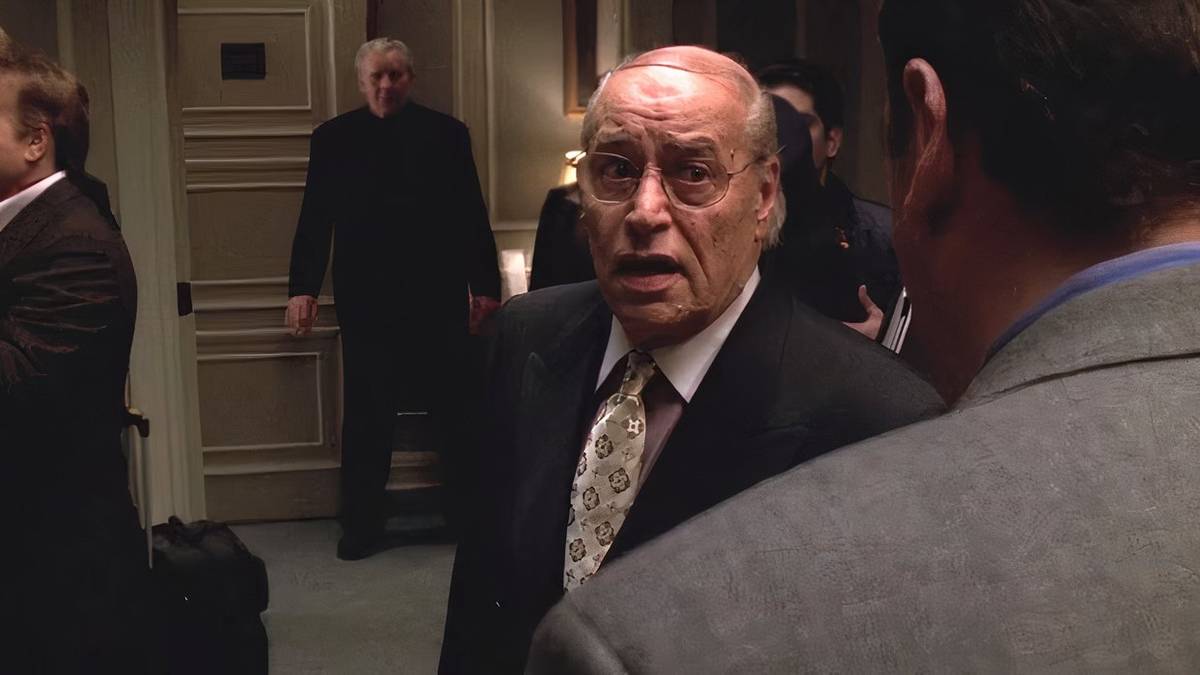 This Underrated Actor Was in The Godfather, The Sopranos, & Goodfellas ...