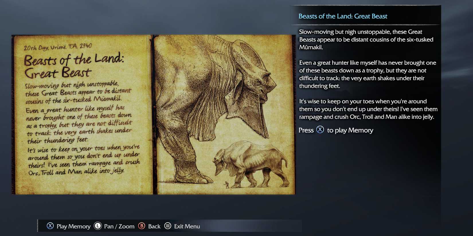 Die-Hard Lord of the Rings Fans Don't Know Much About 1 Aspect of ...