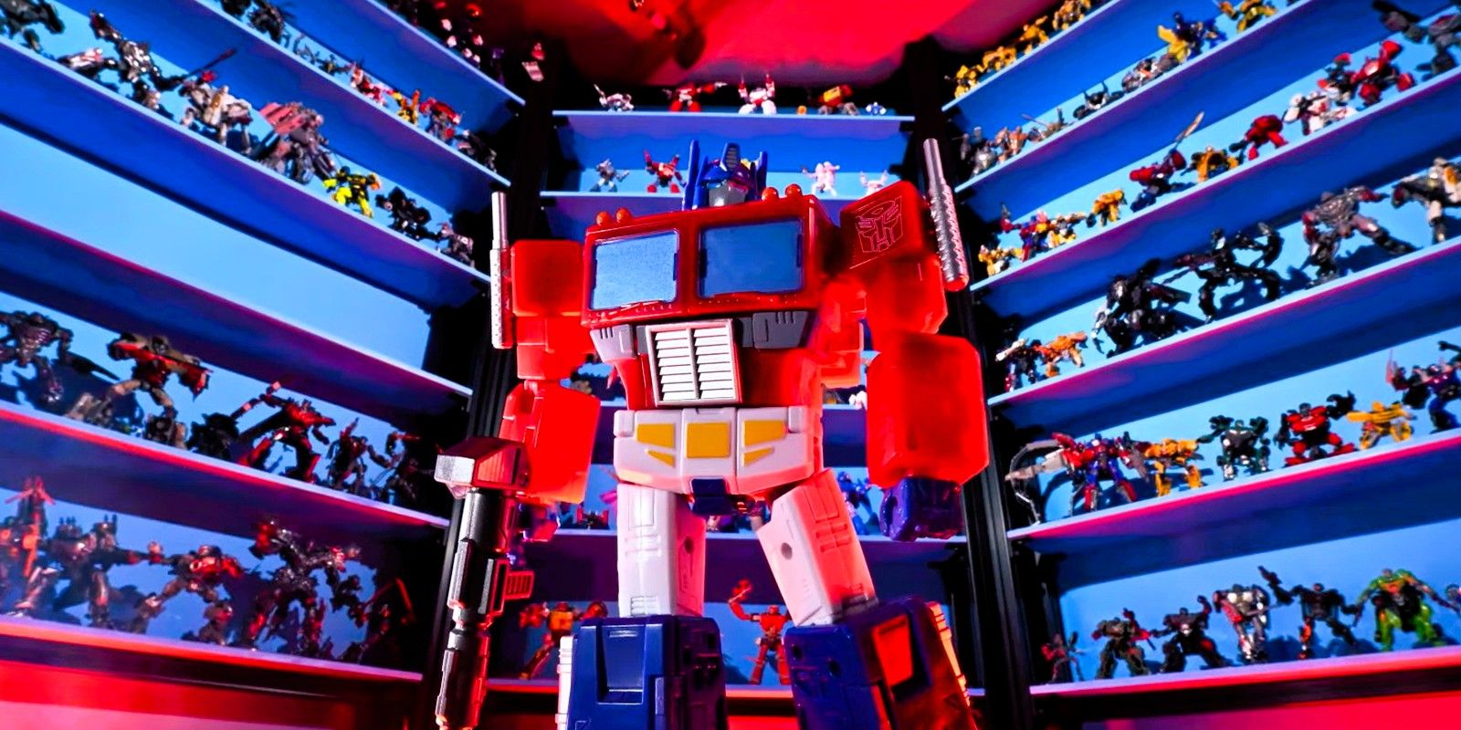 Nearly 25-Year-Old Transformers Anime Finds New Streaming Download Home