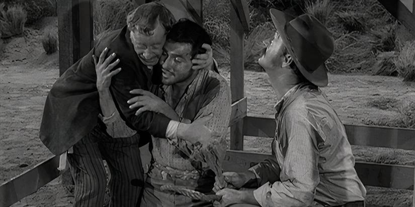 This 64-Year-Old Twilight Zone Episode Is 1 of the Best Western Short ...
