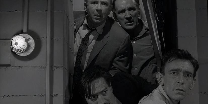 15 Chilling Twilight Zone Episodes That Are Seriously Scary