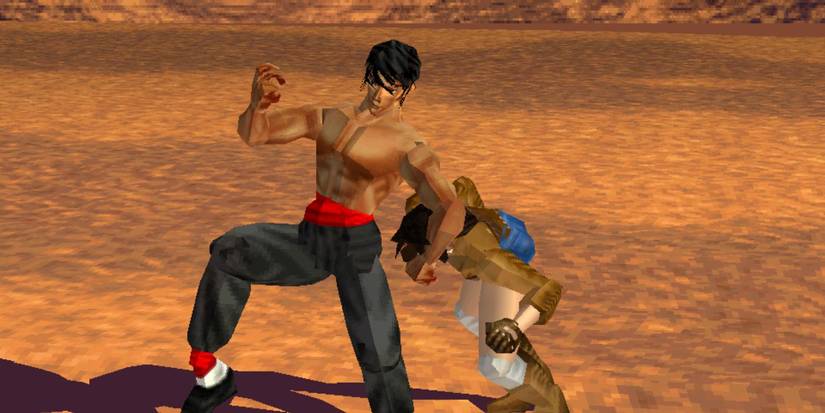10 Games from 1996 That Are Now Considered Classics