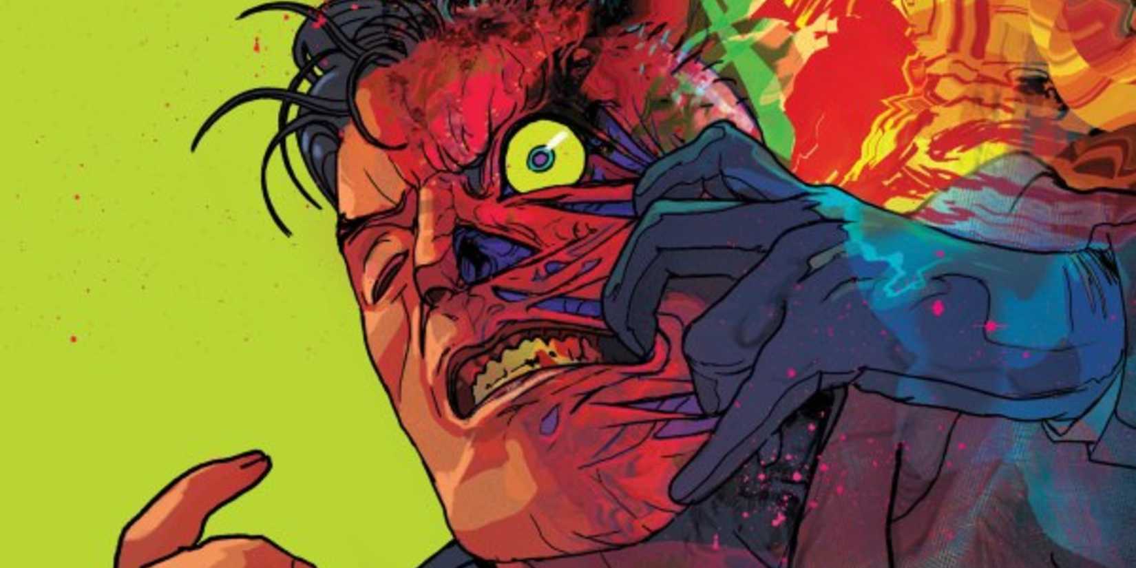10 Best Batman Villains Who Succeed Because of Their Brains