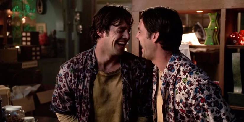 The Buffy the Vampire Slayer Revival Finally Has Its Xander Replacement ...