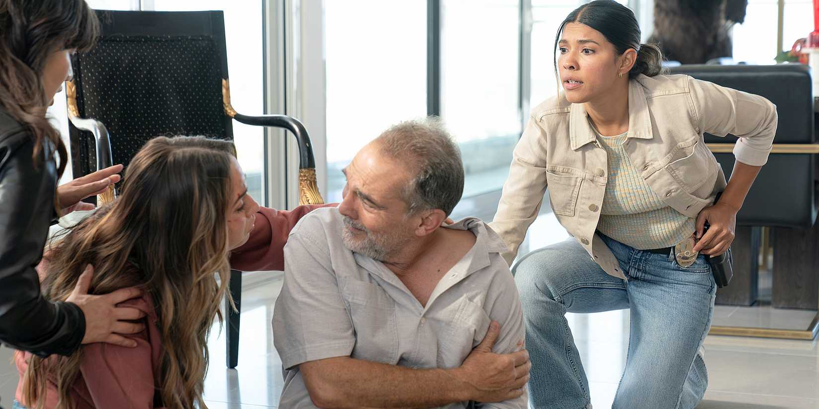 The Rookie Season 7, Episode 6 Review: Romance - and Heartbreak - Take Over