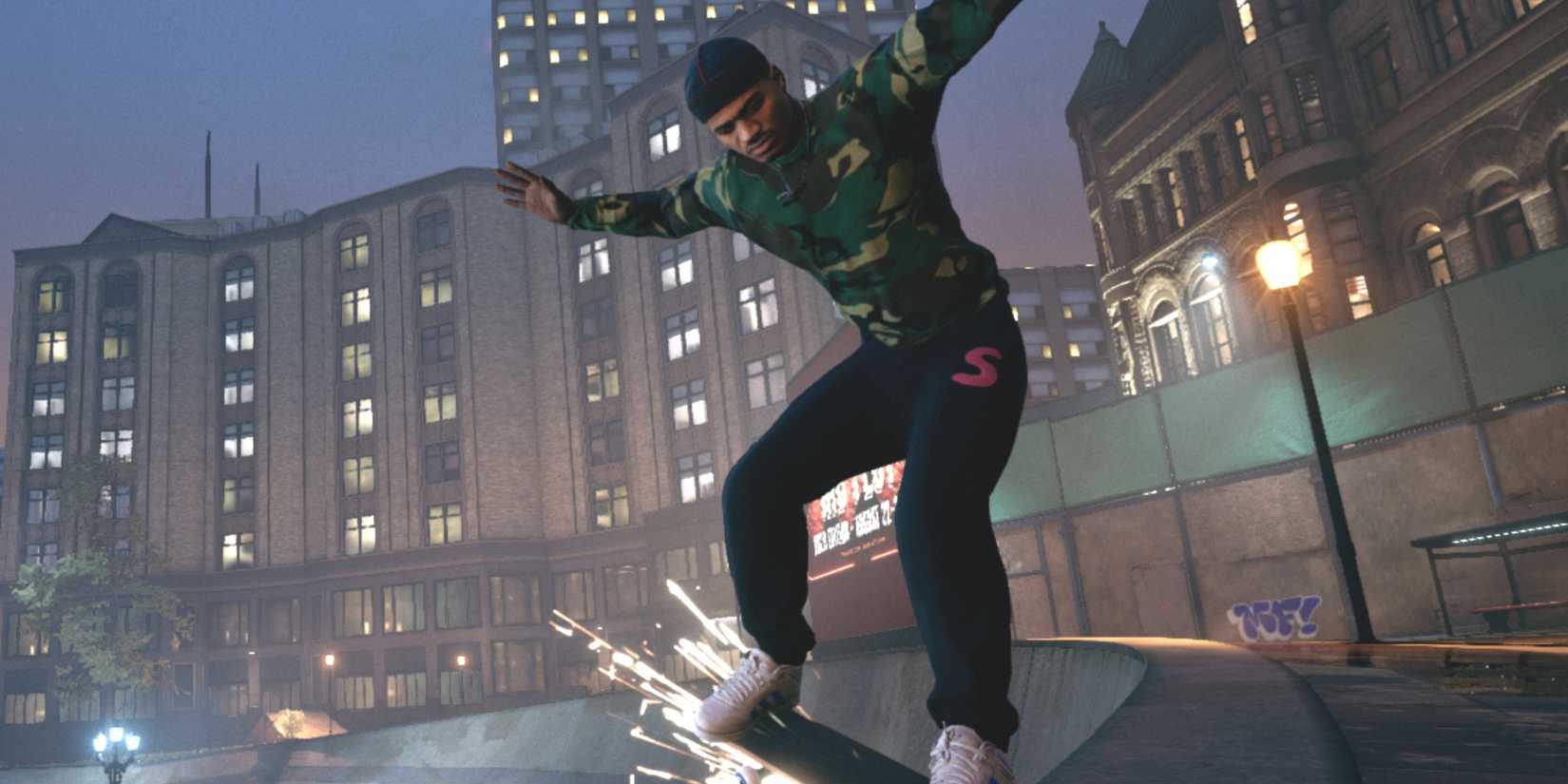 A New Tony Hawk Pro Skater Remaster Is In the Works, According To an ...