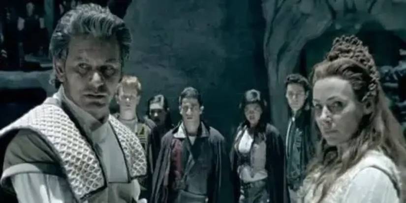 Every Family Member in Power Rangers, Explained