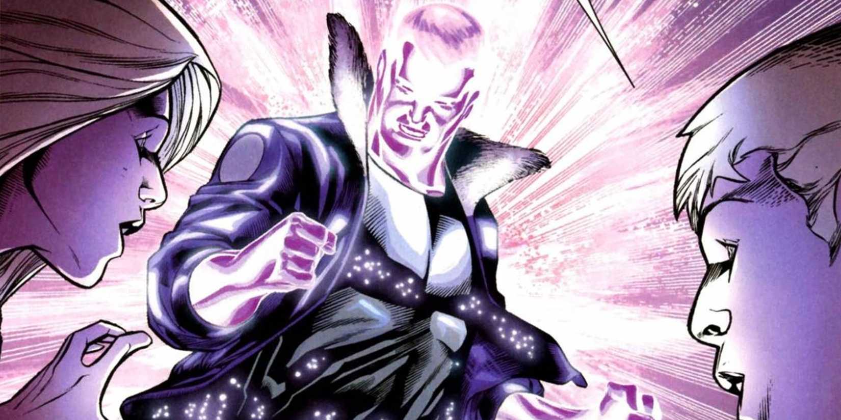 Ben Grimm's 10 Best Variants, Ranked