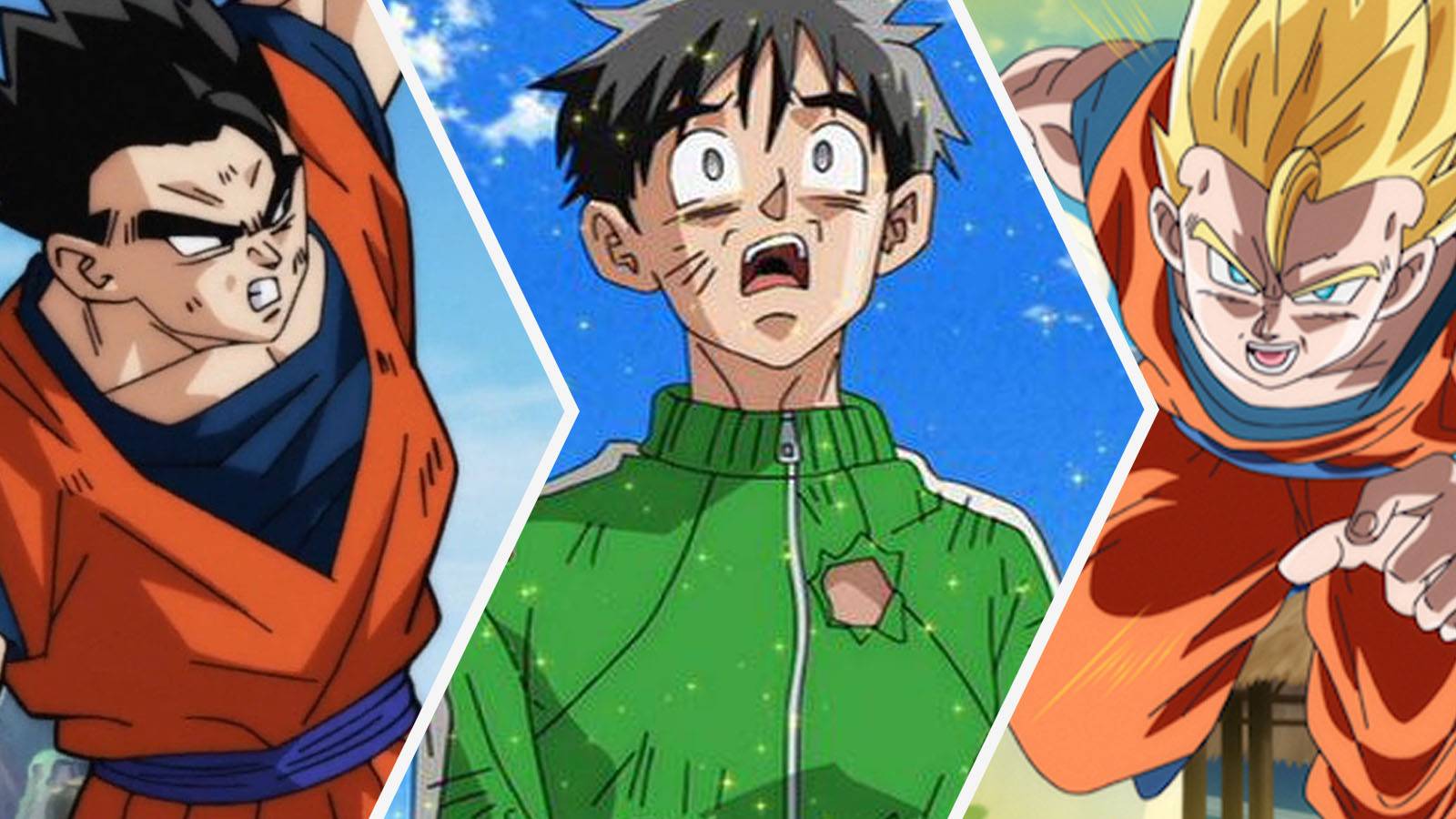 5 Times the Dragon Ball Super Anime Wasted Gohan's Potential
