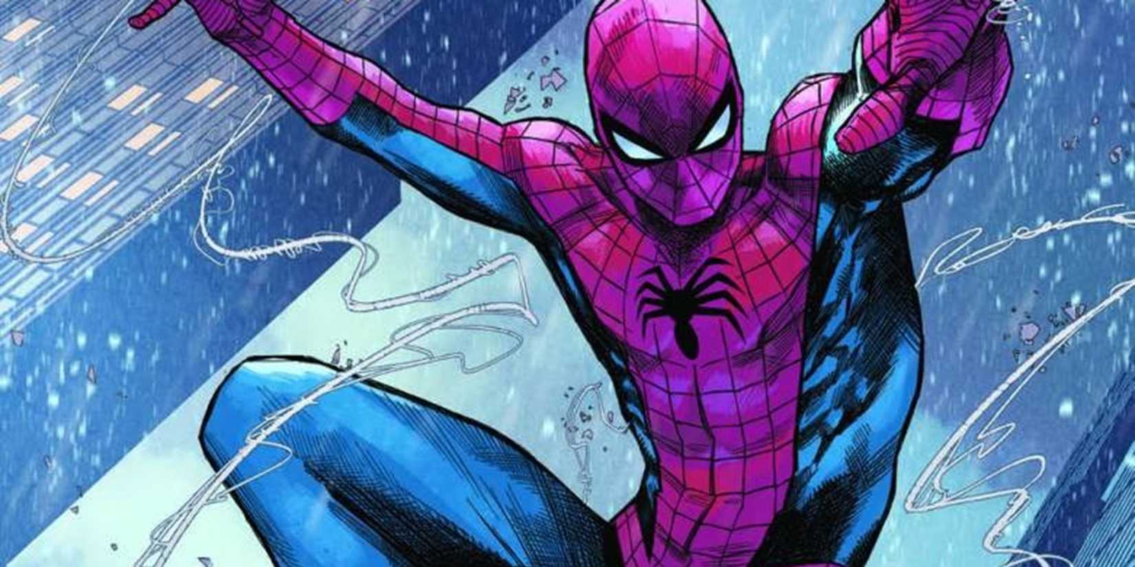 6 Unexpected Connections Between Spider-Man and The Punisher