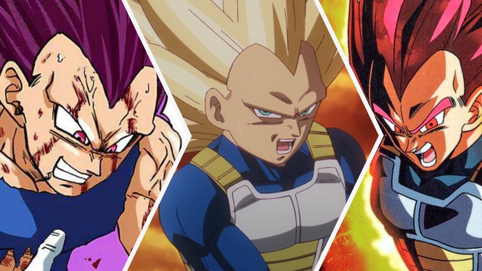 super vegeta alternate path