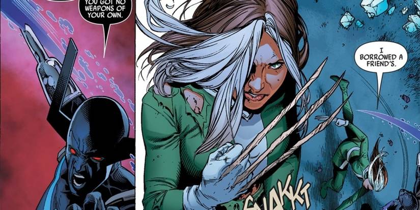 10 Best Rogue Variants, Ranked