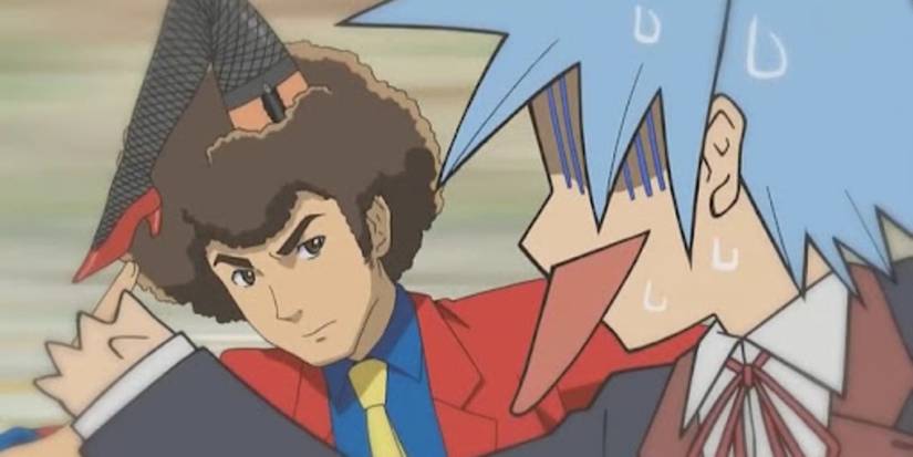10 Iconic Anime Creators Who Wrote Themselves Into the Story
