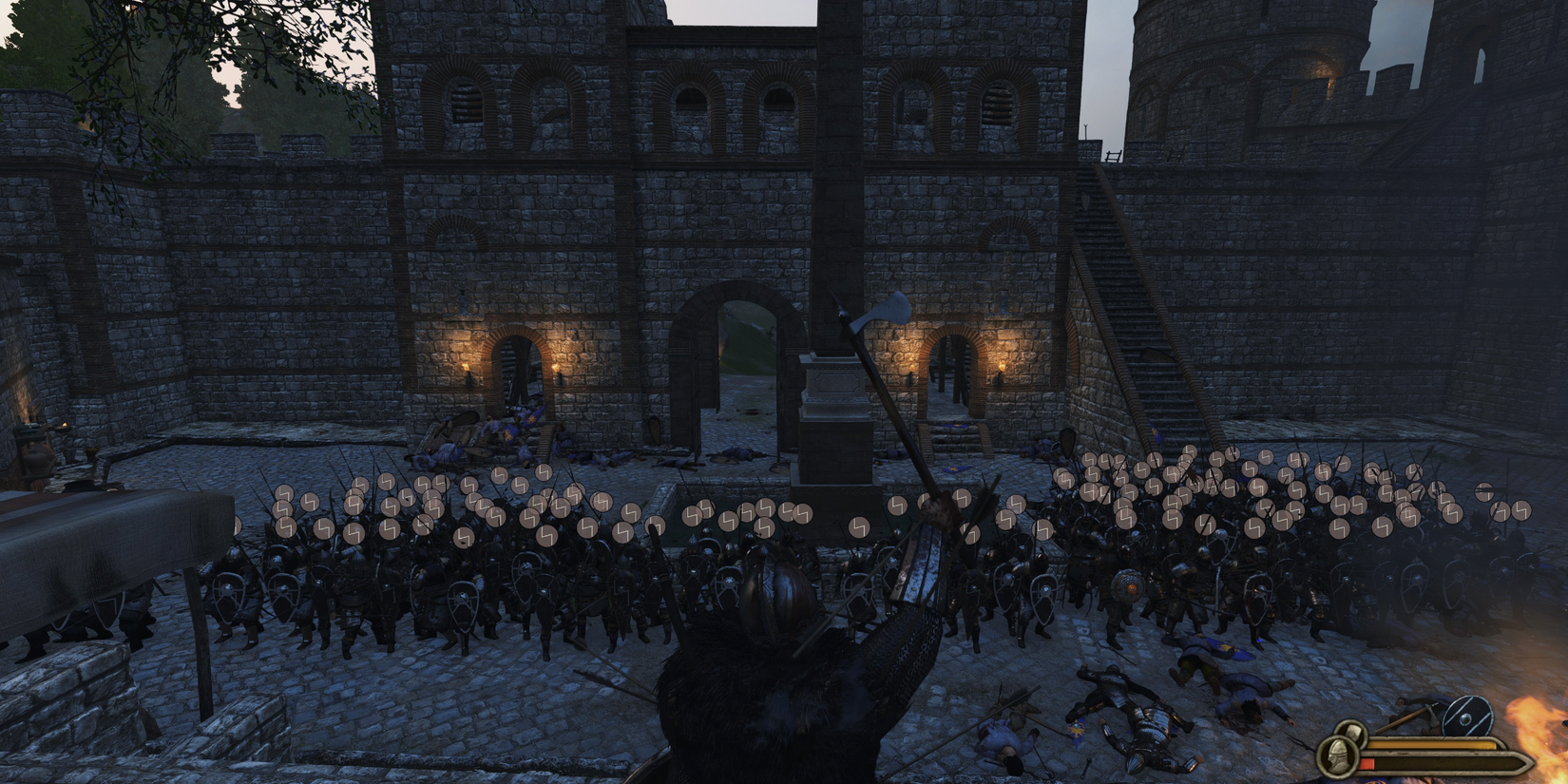 10 Most Realistic Action RPGs With Amazing Gameplay