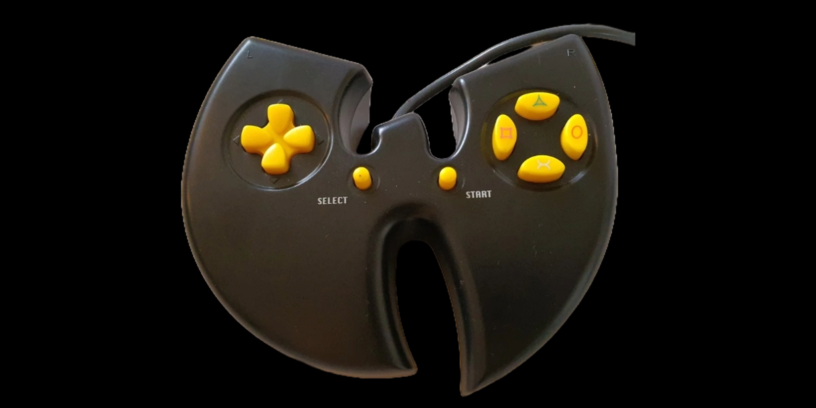 The 10 Weirdest Video Game Controllers of All Time, Ranked