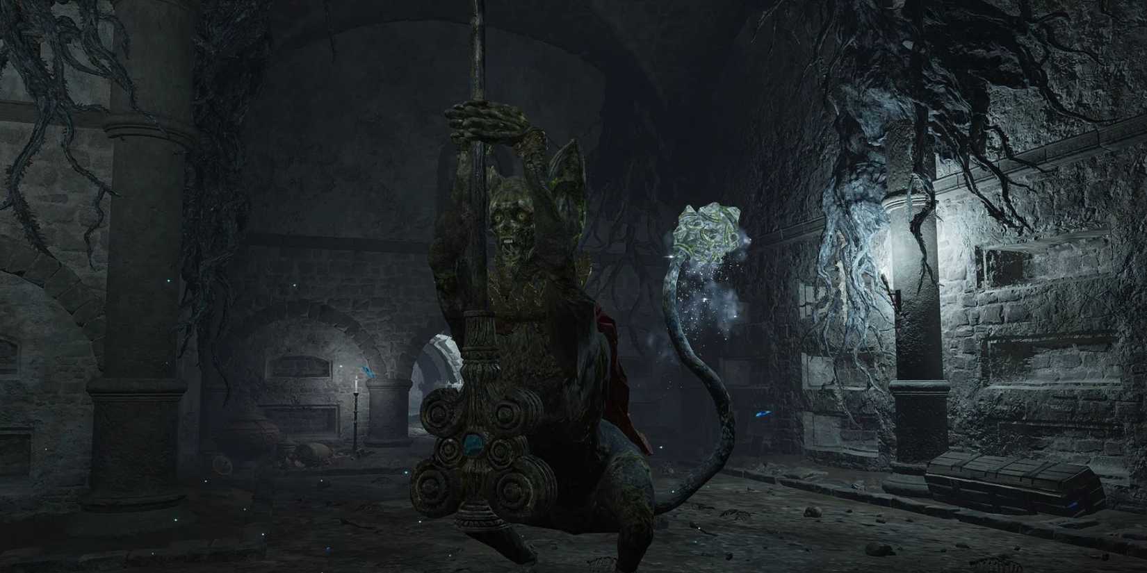 15 Most Challenging Non-Boss Enemies in Elden Ring