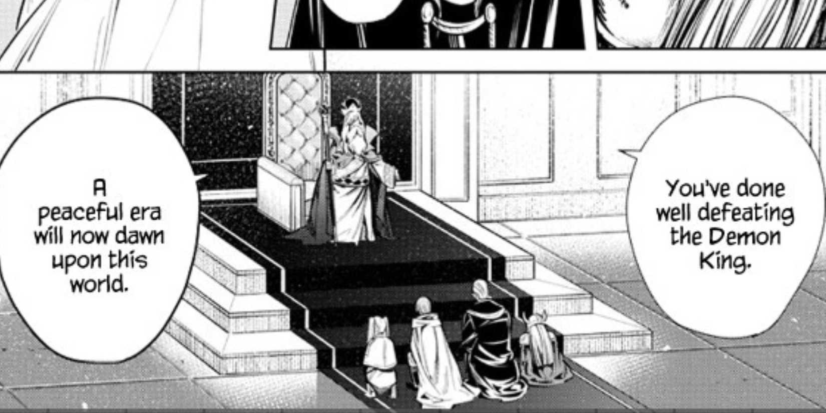 10 Weirdest Pieces of Frieren Beyond Journey's End Lore