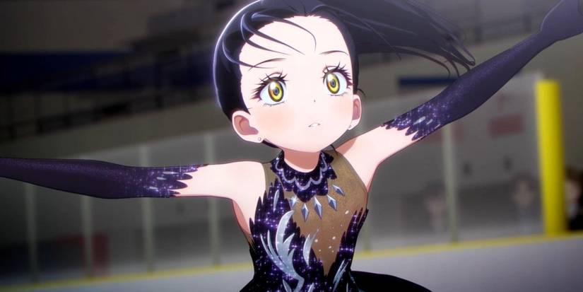The Best 10 Anime Episodes of Winter 2025, Ranked