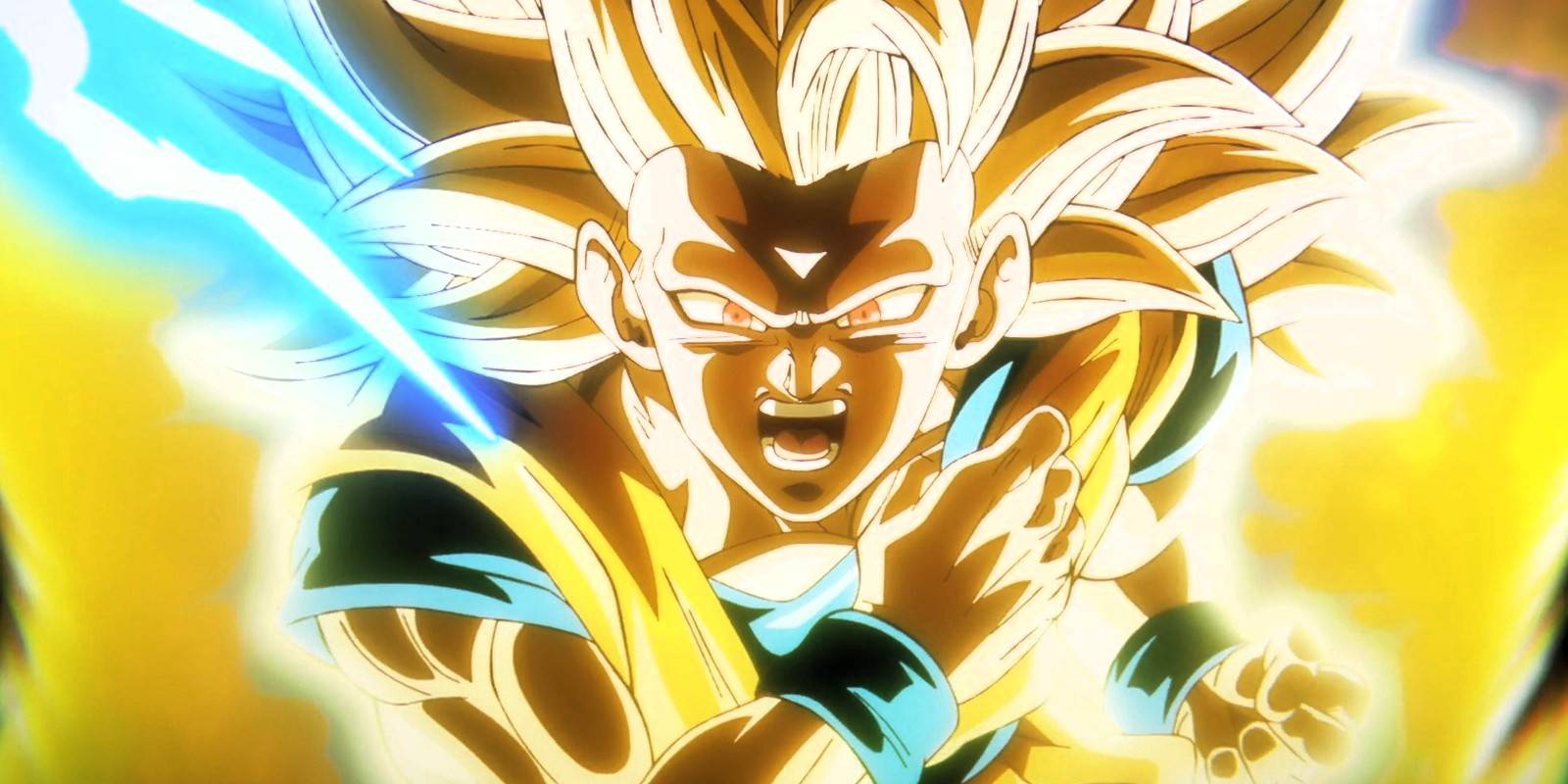Dragon Ball Gives Super Saiyan 3 Goku an Alternative Look Ahead of New ...