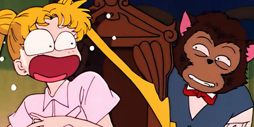 10 Harsh Realities of Watching Sailor Moon 33 Years Later