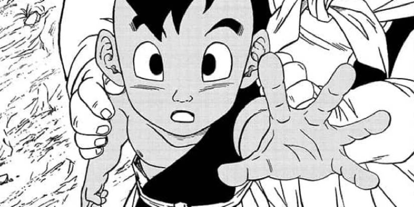 10 Dragon Ball Super Manga Mistakes The Anime Can Fix