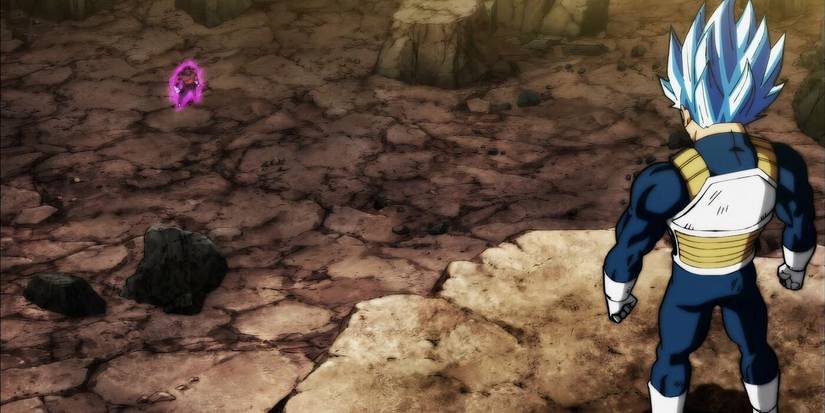10 Best Fights In Every Dragon Ball Anime, Ranked
