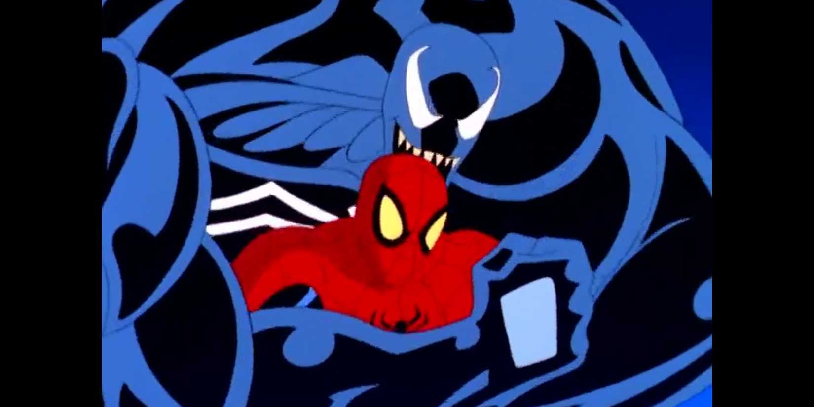 Every Spider-Man TV Show's Series Premiere, Ranked