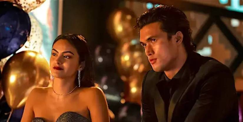Why Reggie Mantle Was Recast in Riverdale (& Why it Was So Controversial)