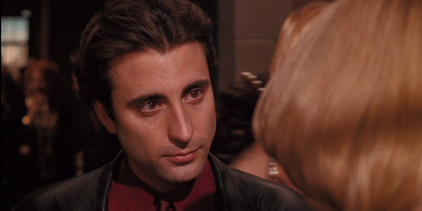 The Top 10 Godfather Trilogy Characters, Ranked by Screen Time