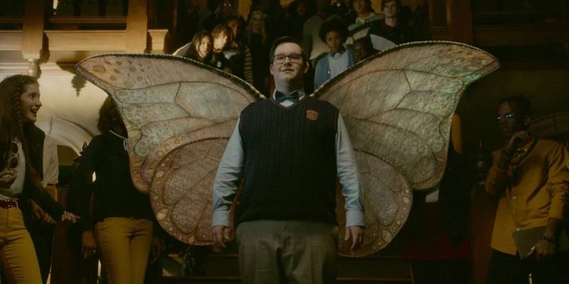 The Weirdest Creatures in Legacies, Ranked