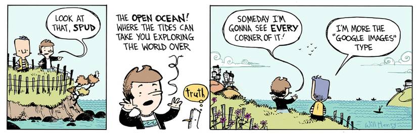 10 Funniest Kids In Comic Strips, Ranked