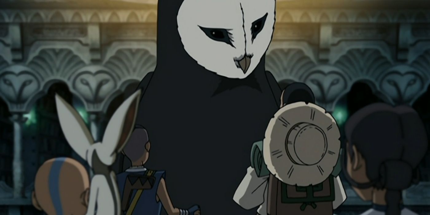 10 Avatar: The Last Airbender Side Characters Who Quietly Stole Every Scene