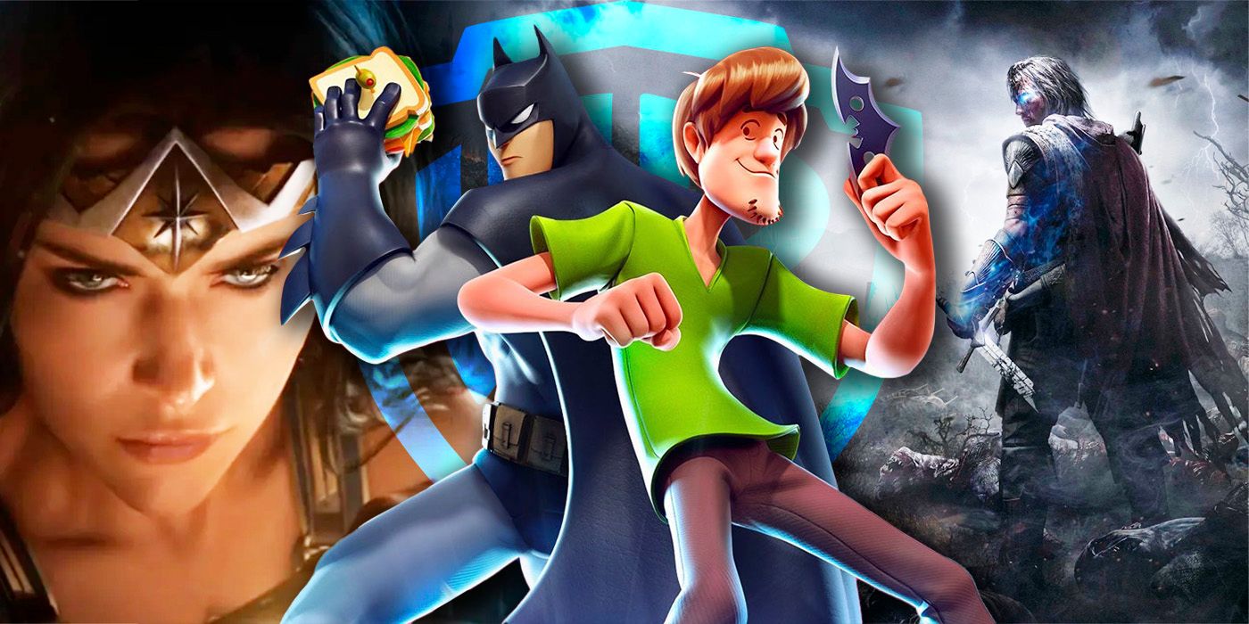 Everything We Know About Rocksteady's Next DC Comics Game (So Far)