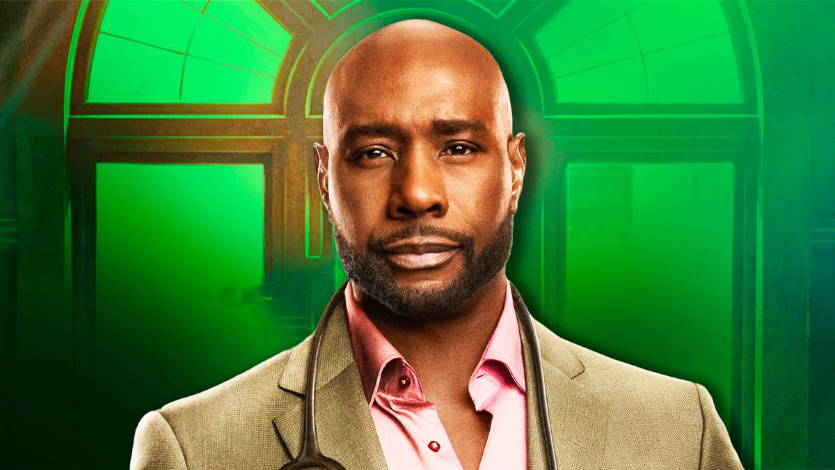 Watson Cast and Character Guide