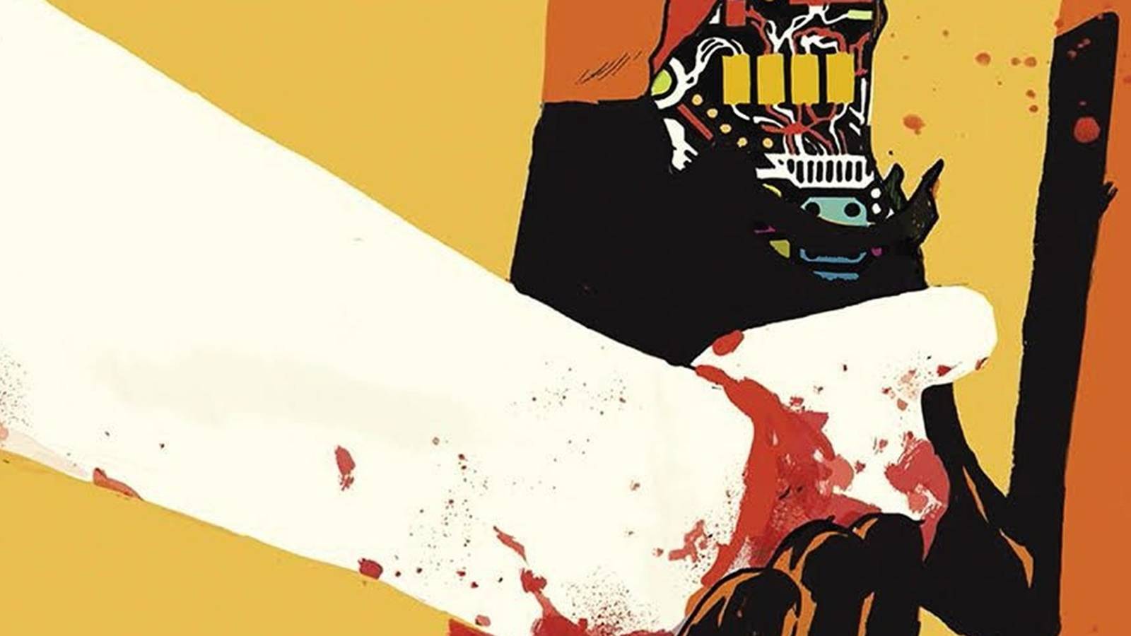 We're Taking Everyone Down With Us #1 Advance Review: Not So User Friendly