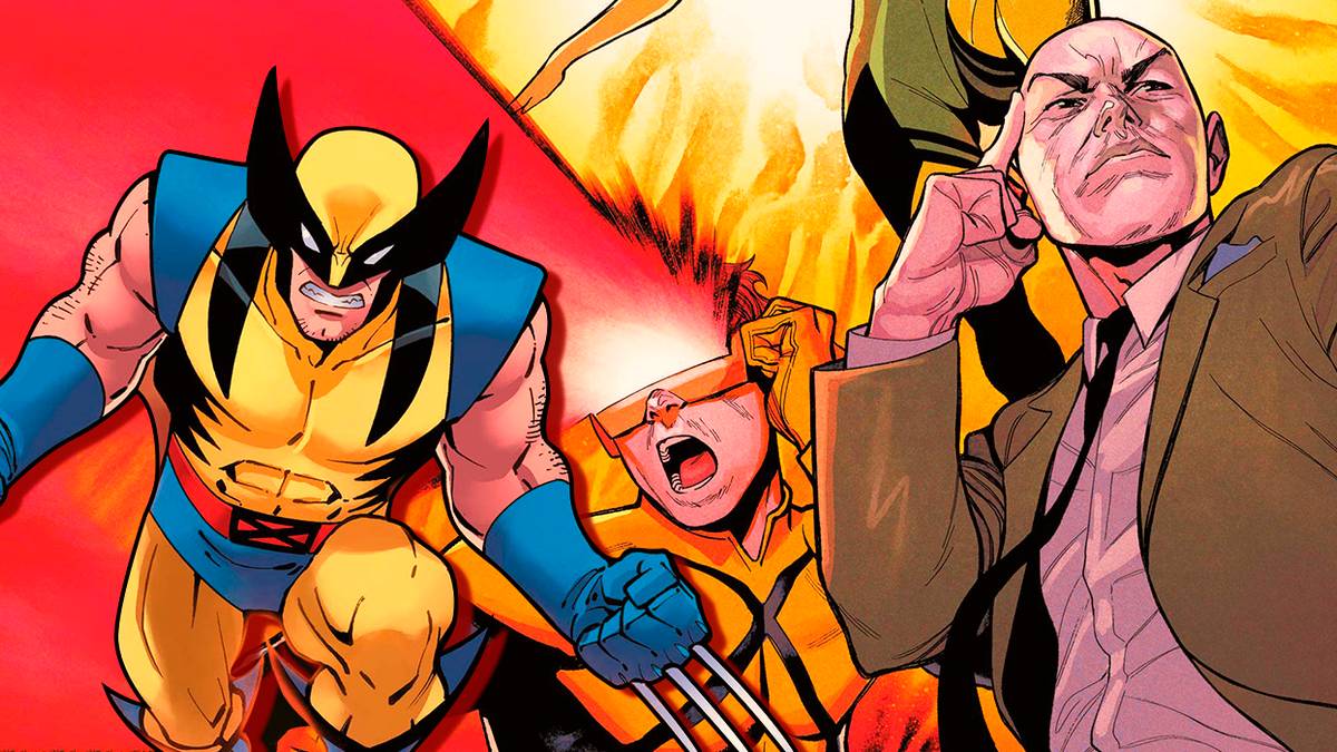 What X-Men Comics Can Learn from X-Men '97