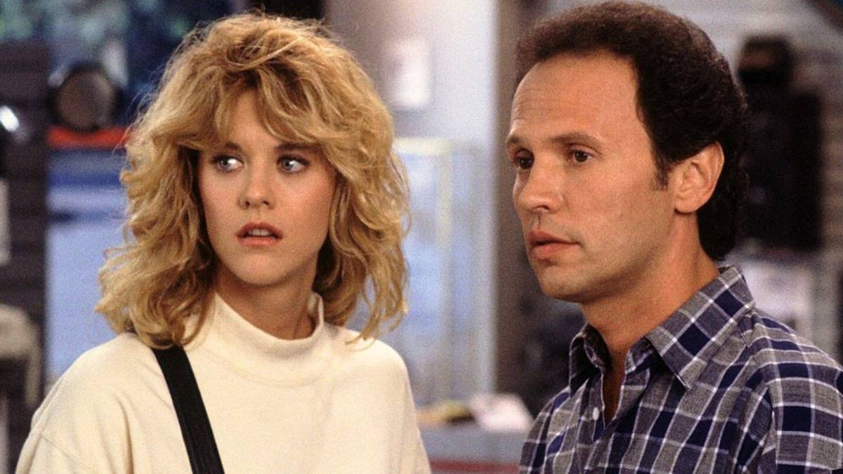 Rob Reiner’s Scrapped Ending Made When Harry Met Sally a Masterpiece