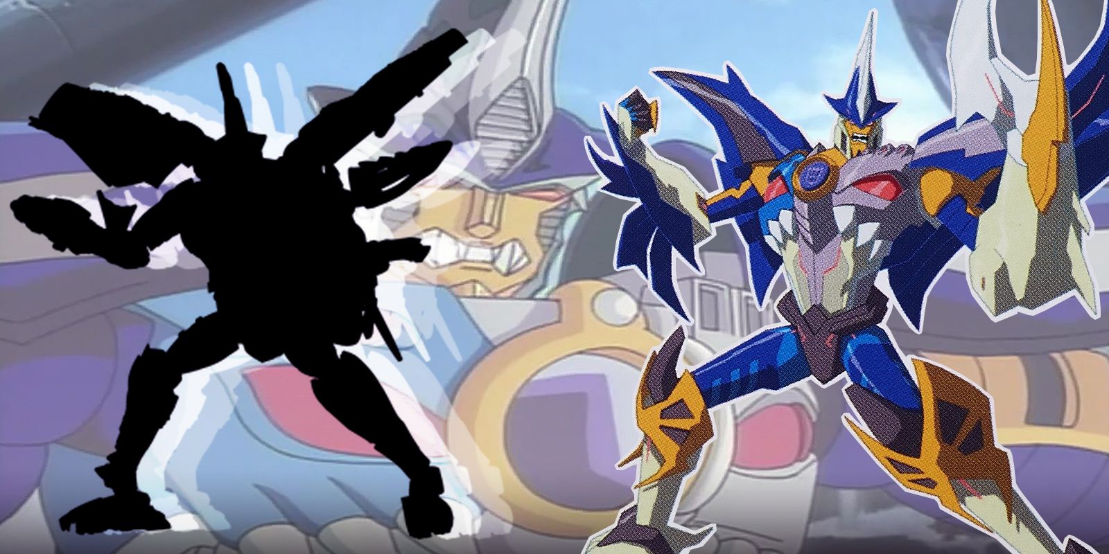 Who Is Sky-Byte in Transformers and Is He a Decepticon?