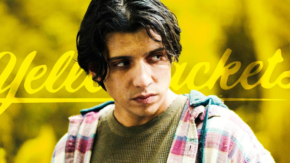 Who Killed Travis in Yellowjackets?