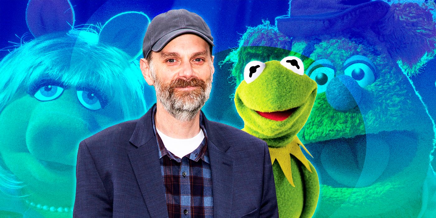 The Muppet Show Revival Becomes Disney+’s Most Watched Show in the US