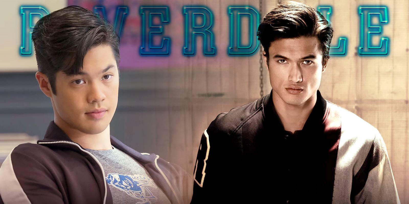 Why Reggie Mantle Was Recast in Riverdale (& Why it Was So Controversial)