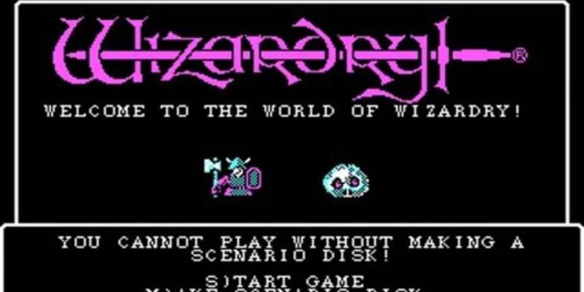 10 Greatest RPGs of the '80s, Ranked